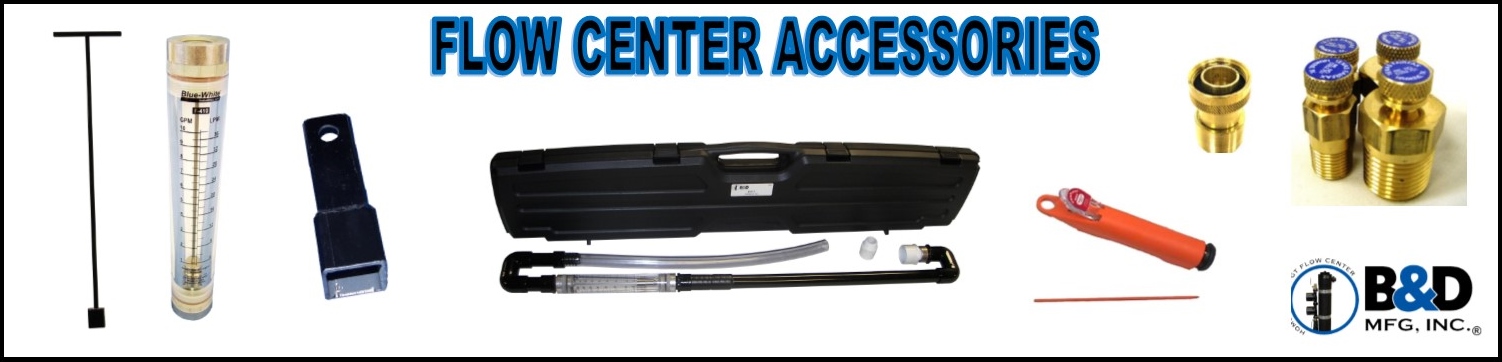 Geothermal | B & D Mfg., Inc.